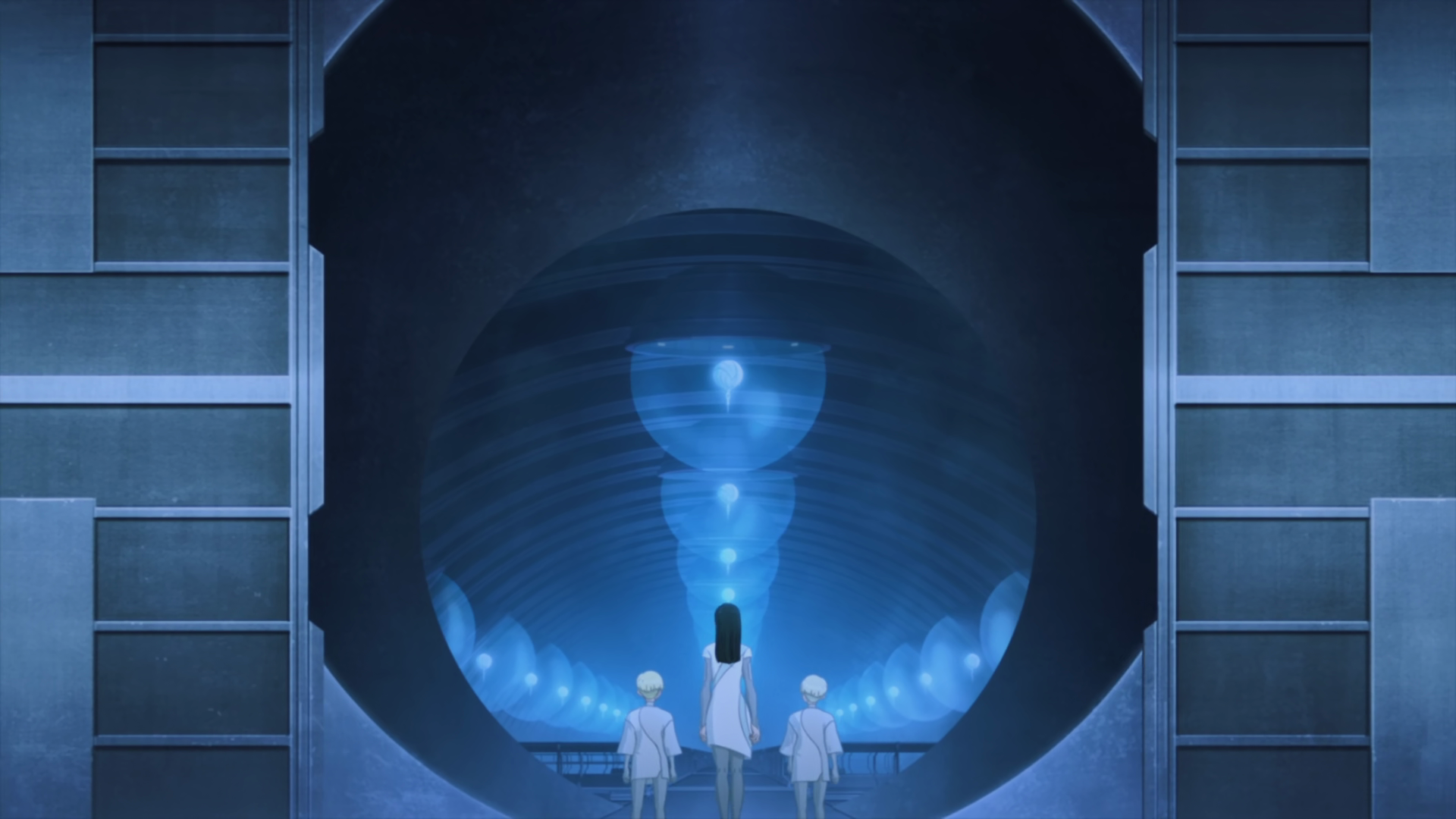 Trigun Stampede (2023): Plant Biology: Plant Structures – Versaphile.com