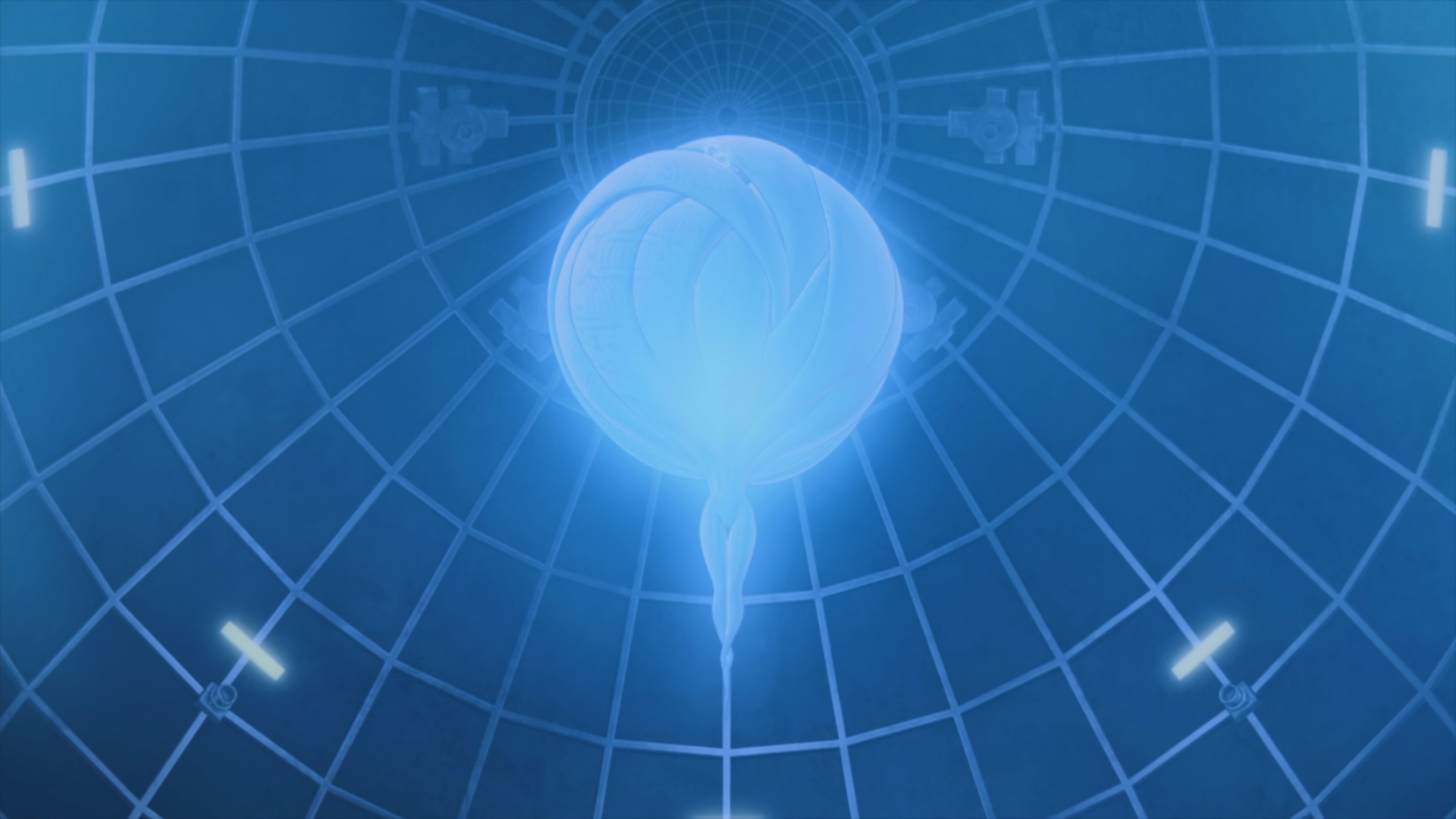 Trigun Stampede (2023): SEEDS05 Plants – Versaphile.com