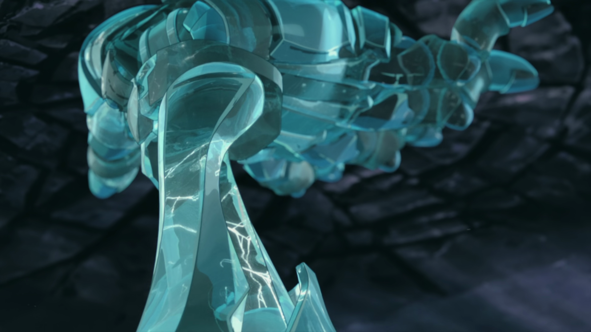 Trigun Stampede (2023): Vash the Stampede: Prosthetic Arm – Versaphile.com