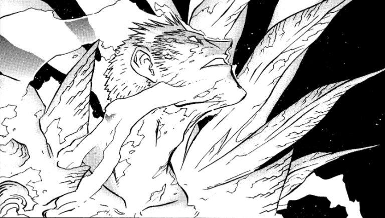 Trigun Manga: Millions Knives: Plant Markings – Versaphile.com